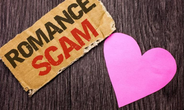 How Banks Can Prevent Romance Scam Heartbreaks - SCAMREPORT